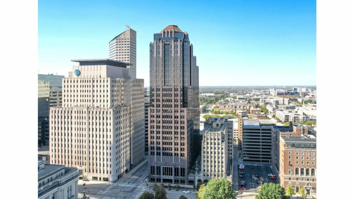 Top 11 Tallest Buildings in Indiana [Update 2024]