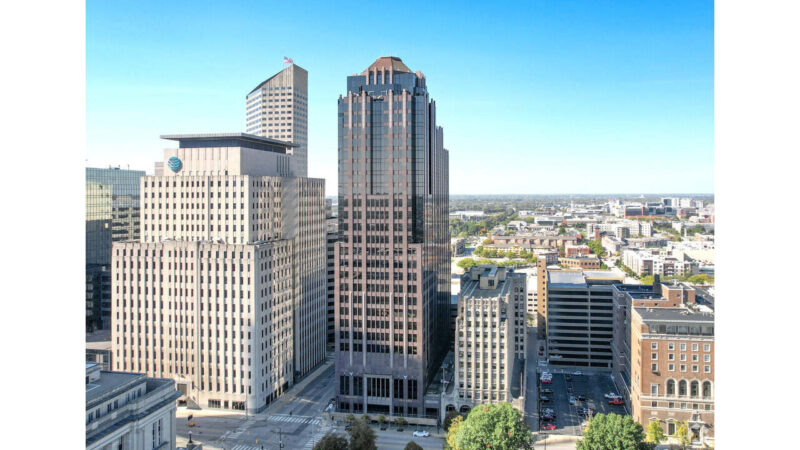 Top 11 Tallest Buildings in Indiana [Update 2024]