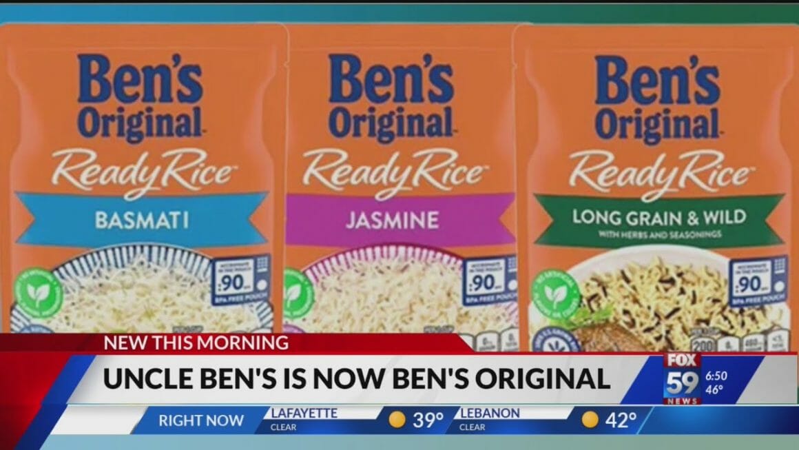 Top 12 American Rice Brands [Update 2024]