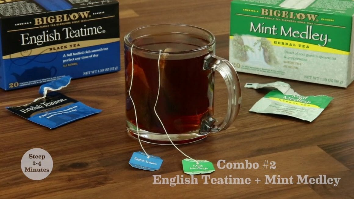 Top 12 American Tea Brands [Update 2024]