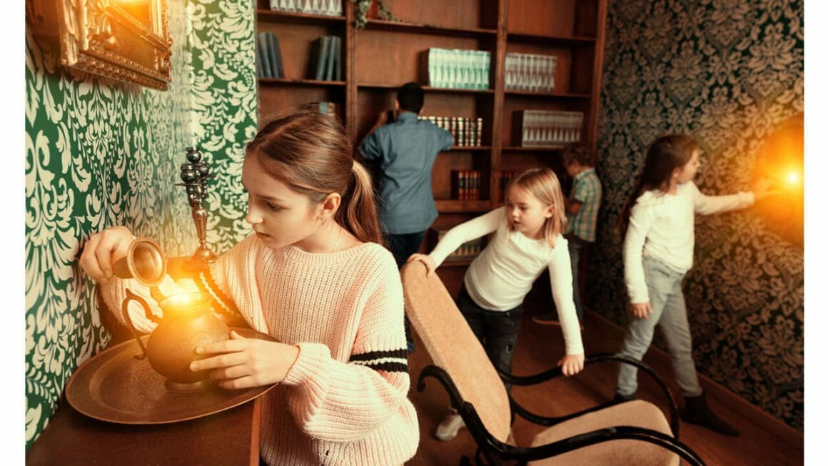11 Escape Rooms in Illinois You Must Try [Update 2024]