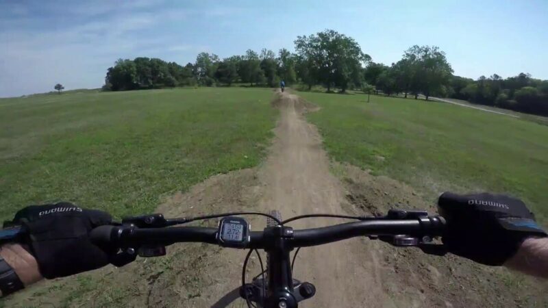 12 Best Bike Trails in Iowa [Update 2024]