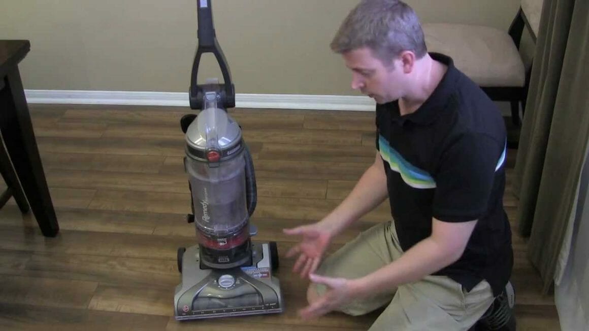 Top 12 American Vacuum Cleaner Brands [Update 2024]