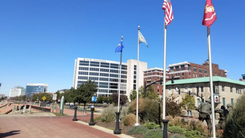 15 Biggest Cities in Indiana [Ranking of 2024]