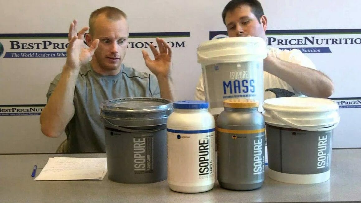 Top 12 American Supplement Brands [Update 2024]