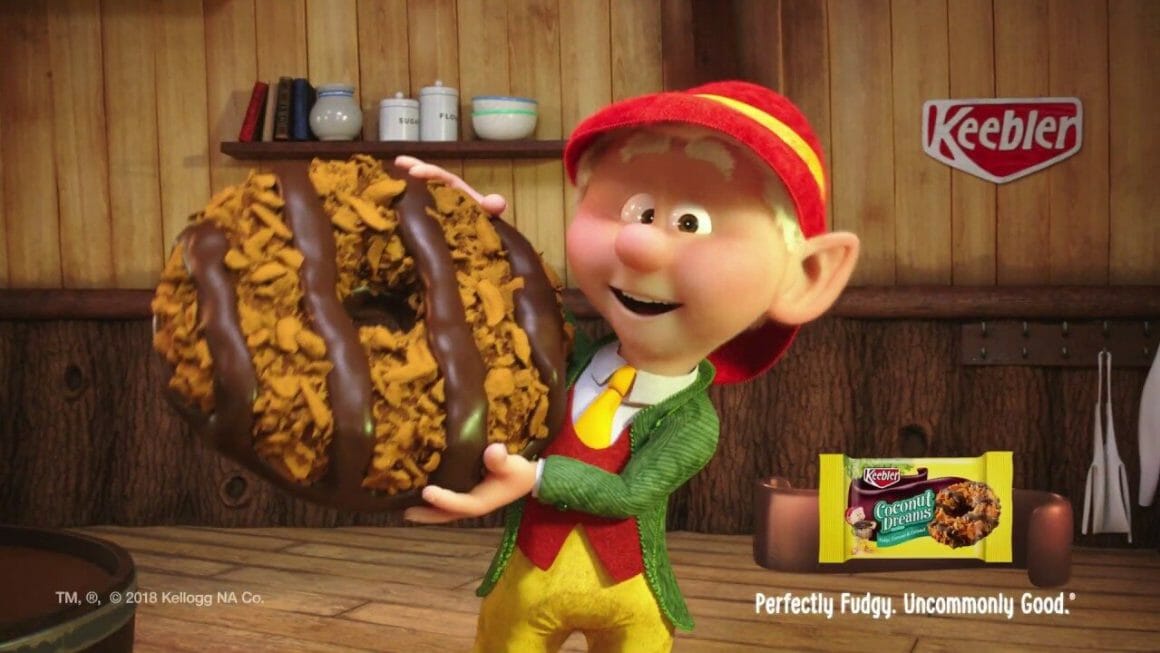 Top 12 American Cookie Brands [Update 2024]
