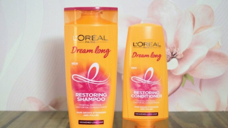 Top 12 American Shampoo Brands [Update 2024]