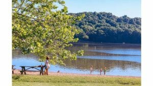 14 Best Lakes in Indiana You Should Visit [Update 2024]