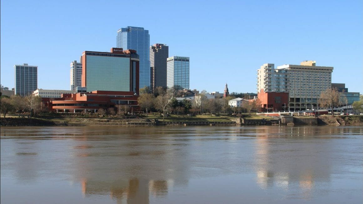 Top 17 Most Boring Cities in America [Report 2024]