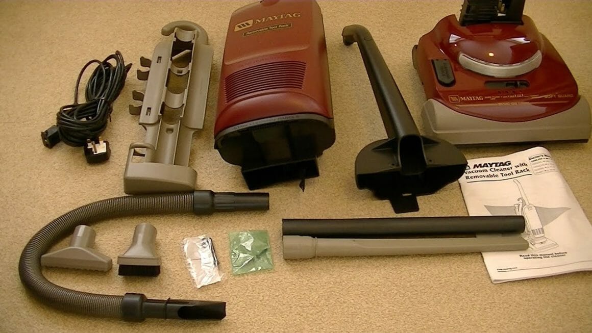 Top 12 American Vacuum Cleaner Brands [Update 2024]