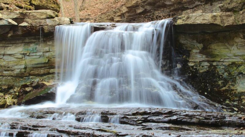 11 Beautiful Waterfalls in Indiana You Must Visit [Update 2024]