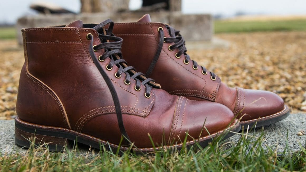 Top 12 American Boot Brands [Update 2024]