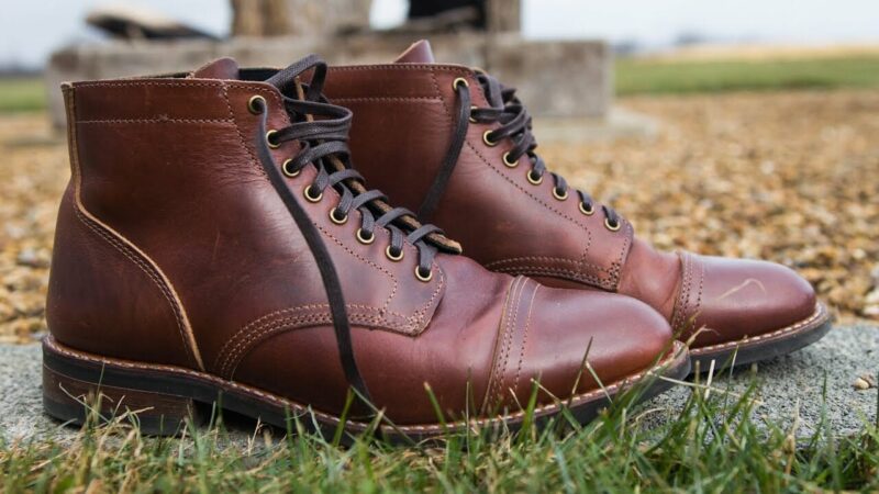 Top 12 American Boot Brands [Update 2024]