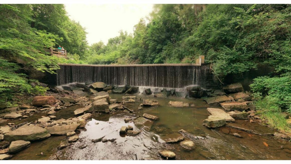 12 Best Waterfalls in Iowa You Must Visit [List of 2024]