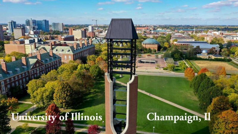 11 Best Universities in Illinois to Go For [Update 2024]