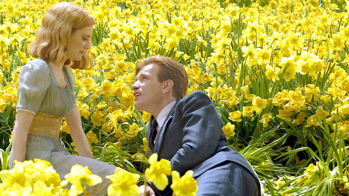The Beauty Of Flowers in Cinema: Top 10 Films Where Flowers Played A ...