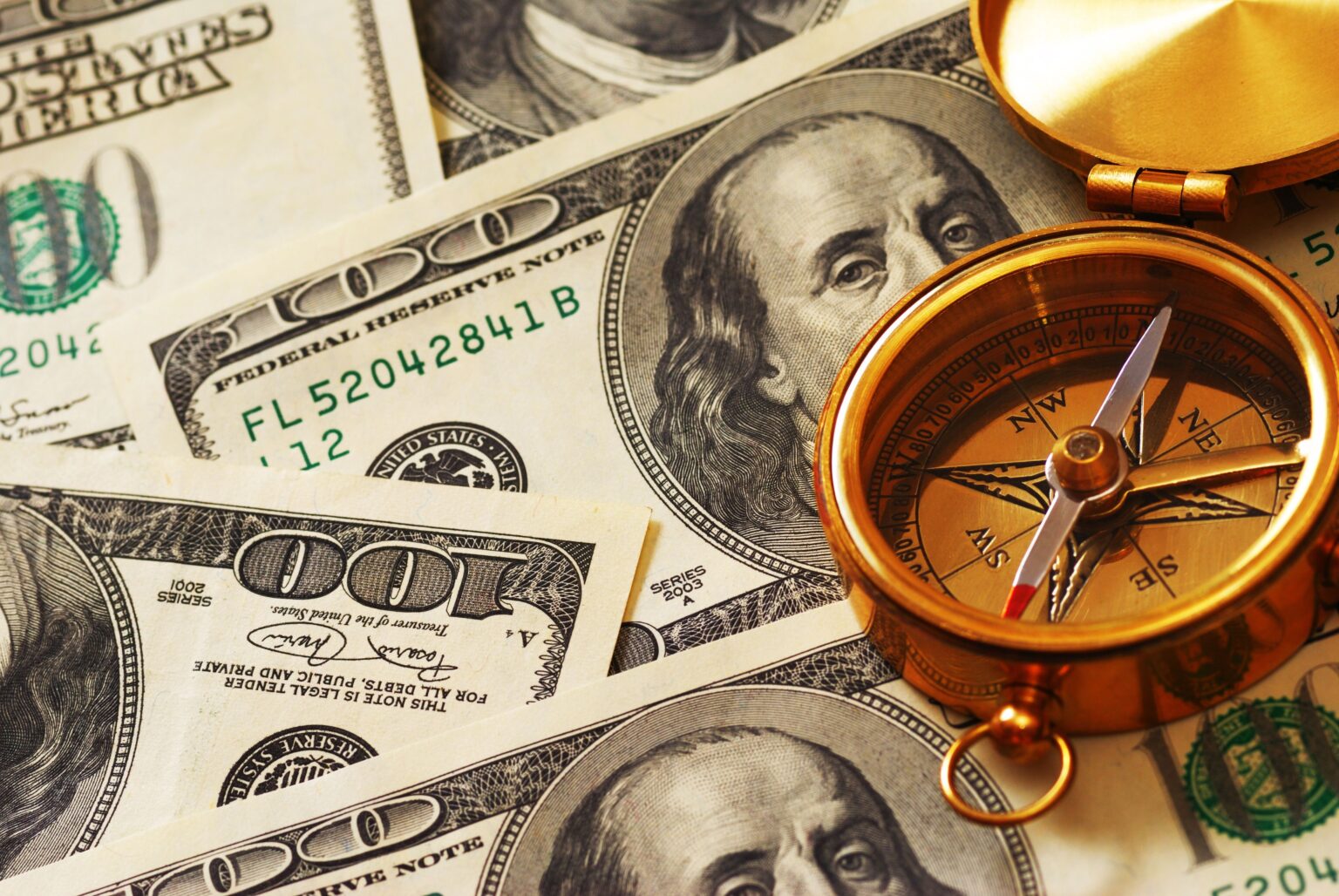 The New Map Of American Wealth: ZIP Codes Where Millionaires Are Buying ...